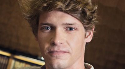 Billy Howle: noticias, fotos y vídeos de Billy Howle - FormulaTV