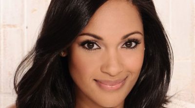 Cynthia Addai-Robinson: noticias, fotos y vídeos de Cynthia Addai ...