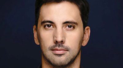 Jeremy Slater: noticias, fotos y vídeos de Jeremy Slater - FormulaTV