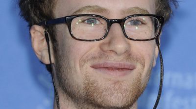 Mark Rendall: noticias, fotos y vídeos de Mark Rendall - FormulaTV