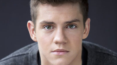 Robert Naylor: noticias, fotos y vídeos de Robert Naylor - FormulaTV