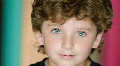 Jake Beale: noticias, fotos y vídeos de Jake Beale - FormulaTV