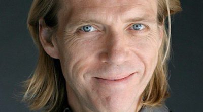Richard Brake: noticias, fotos y vídeos de Richard Colin Brake - FormulaTV