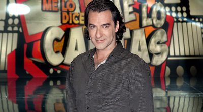 Javi Martín: noticias, fotos y vídeos de Javier Martín - FormulaTV