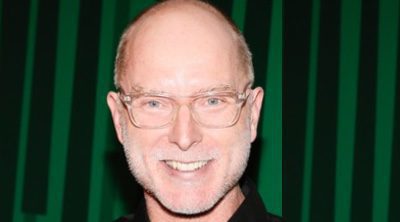 Hugo Armstrong: noticias, fotos y vídeos de Hugo Armstrong - FormulaTV