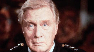 George Gaynes: noticias, fotos y vídeos de George Jongejans - FormulaTV