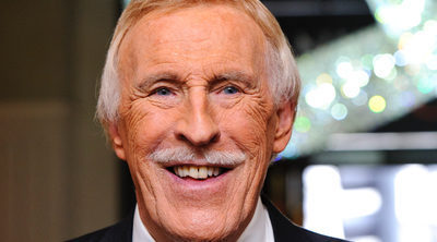 Bruce Forsyth: noticias, fotos y vídeos de Bruce Joseph Forsyth-Johnson ...