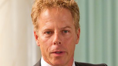 Trayectoria profesional Greg Germann - FormulaTV