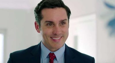 Joseph May: noticias, fotos y vídeos de Joseph May - FormulaTV