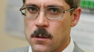 Grigory Rodchenkov: noticias, fotos y vídeos de Grigory Mijailovich ...