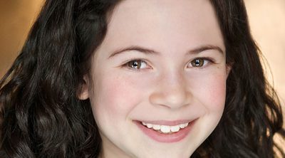 Jordyn Negri: noticias, fotos y vídeos de Jordyn Negri - FormulaTV