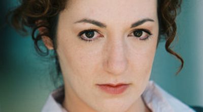 Rebecca Metz: noticias, fotos y vídeos de Rebecca Metz - FormulaTV