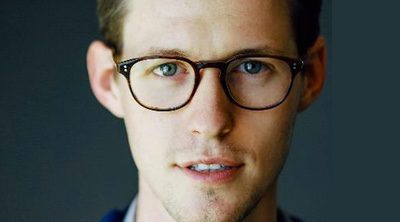 Alec Medlock: noticias, fotos y vídeos de Alec Medlock - FormulaTV