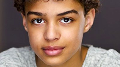 Drew Davis: noticias, fotos y vídeos de Drew Davis - FormulaTV