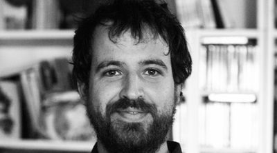 Javier Guzmán: noticias, fotos y vídeos de Javier Guzmán Ungría - FormulaTV