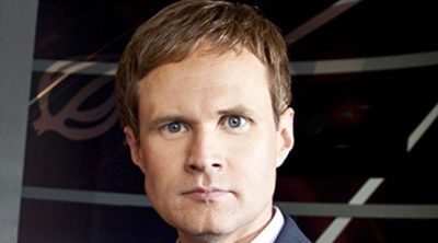 Todd Alan Crain: noticias, fotos y vídeos de Todd Alan Crain - FormulaTV