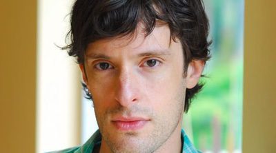 Will Janowitz: noticias, fotos y vídeos de William Janowitz - FormulaTV