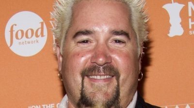 Guy Fieri: noticias, fotos y vídeos de Guy Ramsay Fieri - FormulaTV