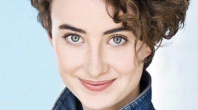 Alice Snaden: noticias, fotos y vídeos de Alice Snaden - FormulaTV