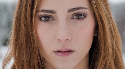 Sarah-Sofie Boussnina: noticias, fotos y vídeos de Sarah-Sofie ...