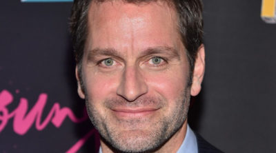Peter Hermann: noticias, fotos y vídeos de Peter Hermann - FormulaTV
