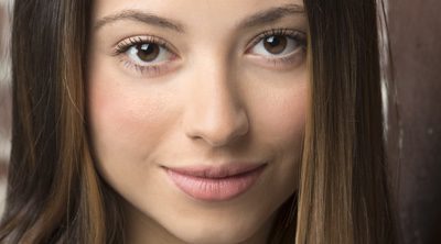 Caitlin Mitchell-Markovitch: noticias, fotos y vídeos de Caitlin ...