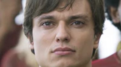 Rafael Lozano: noticias, fotos y vídeos de Rafael Lozano - FormulaTV