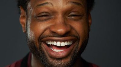 Derek Gaines: noticias, fotos y vídeos de Derek Gaines - FormulaTV