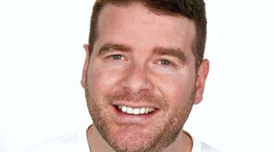 Daniel Huarte: noticias, fotos y vídeos de Daniel Huarte - FormulaTV