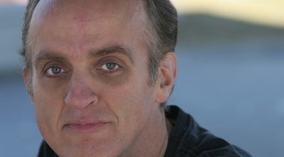 Jim Hoffmaster: noticias, fotos y vídeos de Jim Hoffmaster - FormulaTV