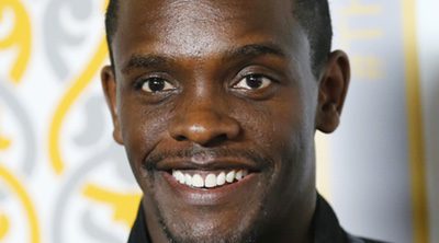 Chris Chalk: noticias, fotos y vídeos de Christopher Eugene Chalk ...