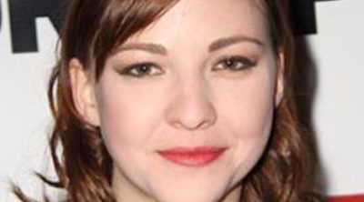 Erin Darke: noticias, fotos y vídeos de Erin Maya Darke - FormulaTV