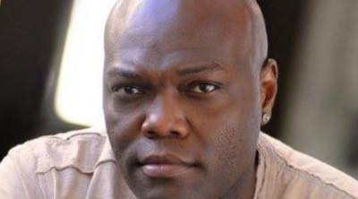 Peter Macon: noticias, fotos y vídeos de Peter Macon - FormulaTV