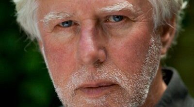 Phil Davis: noticias, fotos y vídeos de Philip Davis - FormulaTV