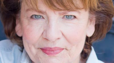 Louanne Stephens: noticias, fotos y vídeos de Louanne Stephens - FormulaTV