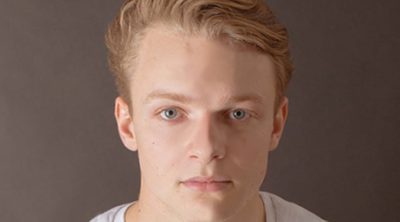 Sam Rintoul: noticias, fotos y vídeos de Sam Rintoul - FormulaTV