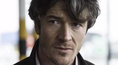 Barry Ward: noticias, fotos y vídeos de Barry Ward - FormulaTV