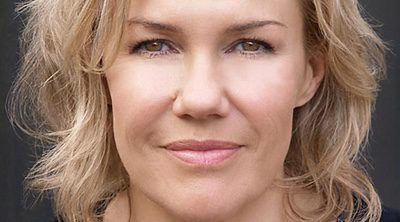 Robyn Malcolm: noticias, fotos y vídeos de Robyn Malcolm - FormulaTV