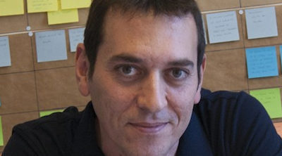 Héctor Lozano: noticias, fotos y vídeos de Héctor Lozano - FormulaTV