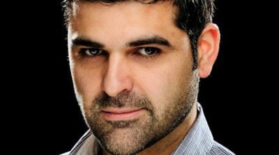 Javier Lara: noticias, fotos y vídeos de Javier Lara - FormulaTV