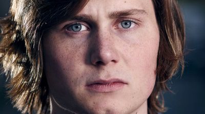 Moritz Jahn: noticias, fotos y vídeos de Mortiz Jahn - FormulaTV