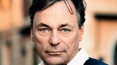 Peter Benedict: noticias, fotos y vídeos de Peter Benedict - FormulaTV