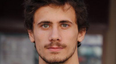 Oriol Pla: noticias, fotos y vídeos de Oriol Pla y Solina - FormulaTV