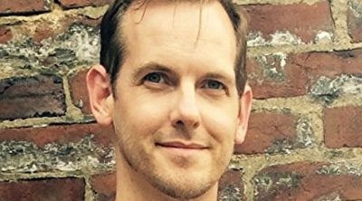 Gregory Bromfield: noticias, fotos y vídeos de Gregory Bromfield ...