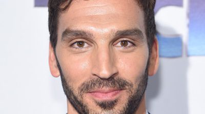 Scott Speiser: noticias, fotos y vídeos de Scott Speiser - FormulaTV