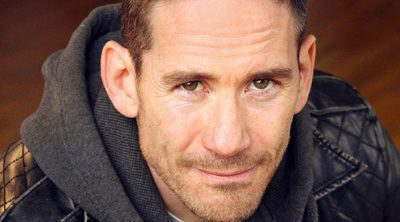 Neil Napier: noticias, fotos y vídeos de Neil Napier - FormulaTV