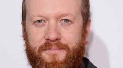 Steve Oram: noticias, fotos y vídeos de Stephen John Oram - FormulaTV