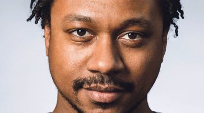 Nathaniel Martello-White: noticias, fotos y vídeos de Nathaniel ...