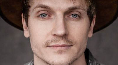 Chad Rook: noticias, fotos y vídeos de Chad E. Rook - FormulaTV