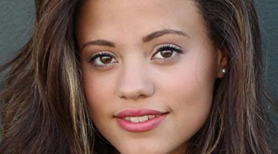 Sarah Jeffery: noticias, fotos y vídeos de Sarah Marie Jeffery - FormulaTV